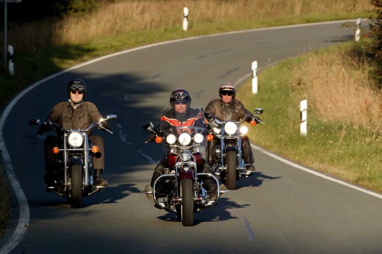 Die besten Motorrad Hotels im Sauerland | Bikers World Sauerland